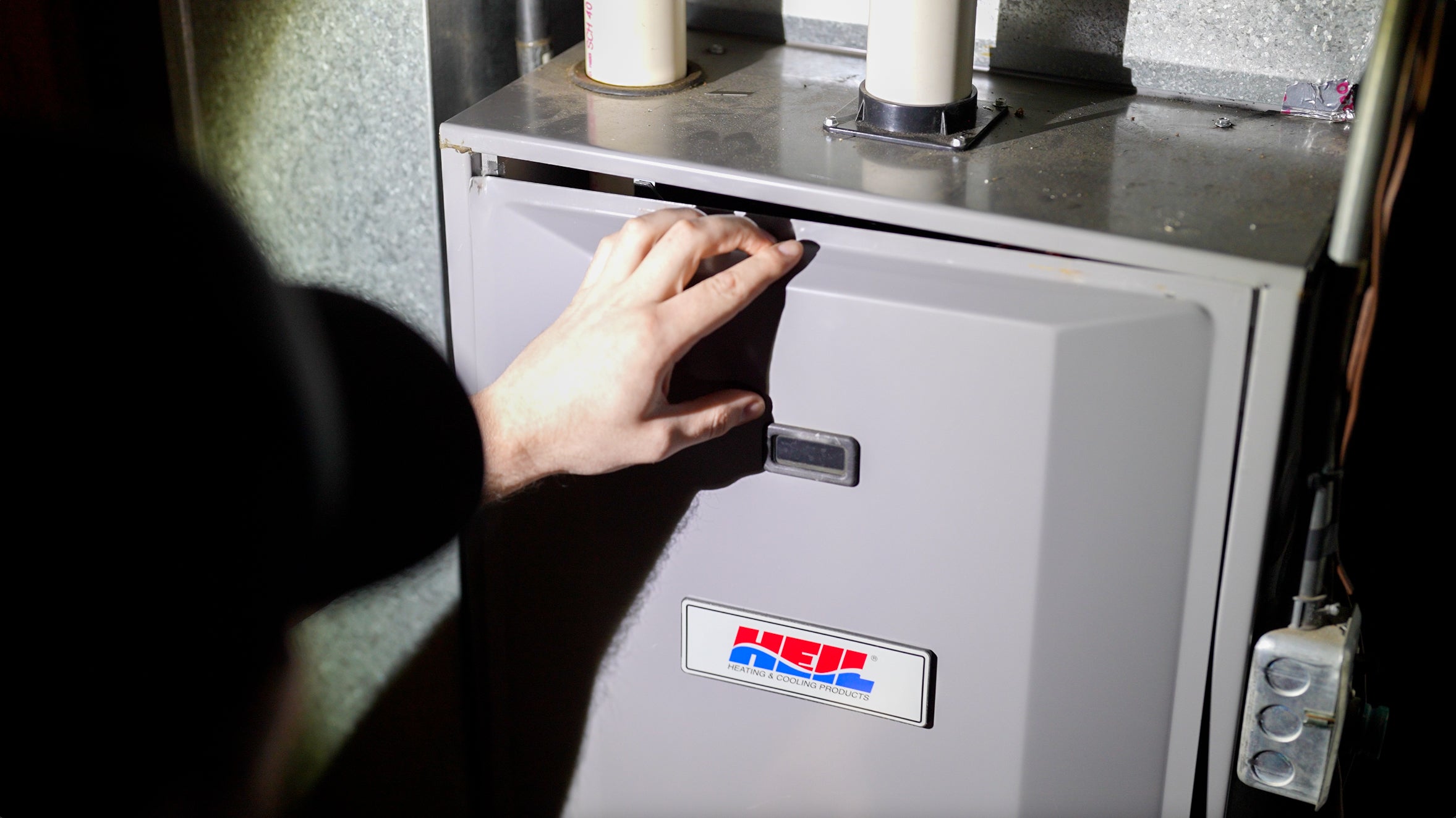 Why Fall HVAC Maintenance is the Key to a Comfortable & Stress-Free ...